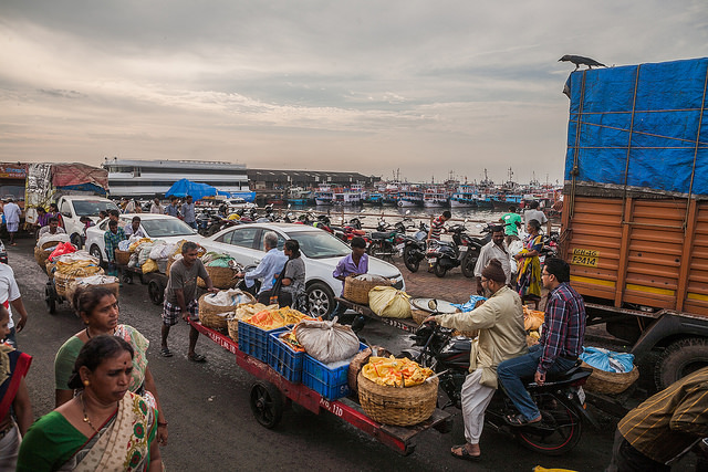 Avanza India como economía más solida del mundo – La City