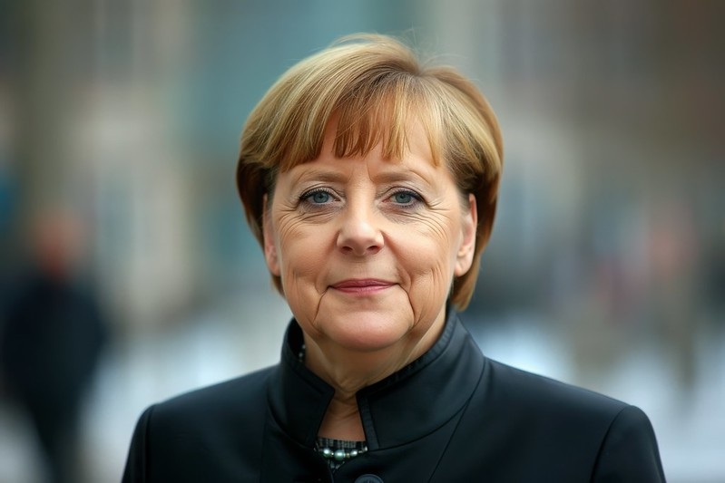 Enérgica defensa de Moscú a Merkel – La City